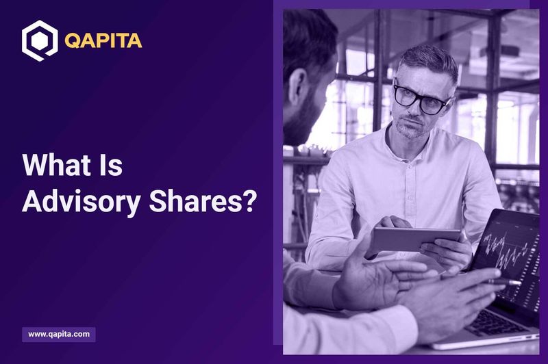 Advisory Shares: A Complete Guide for Startups & Advisors