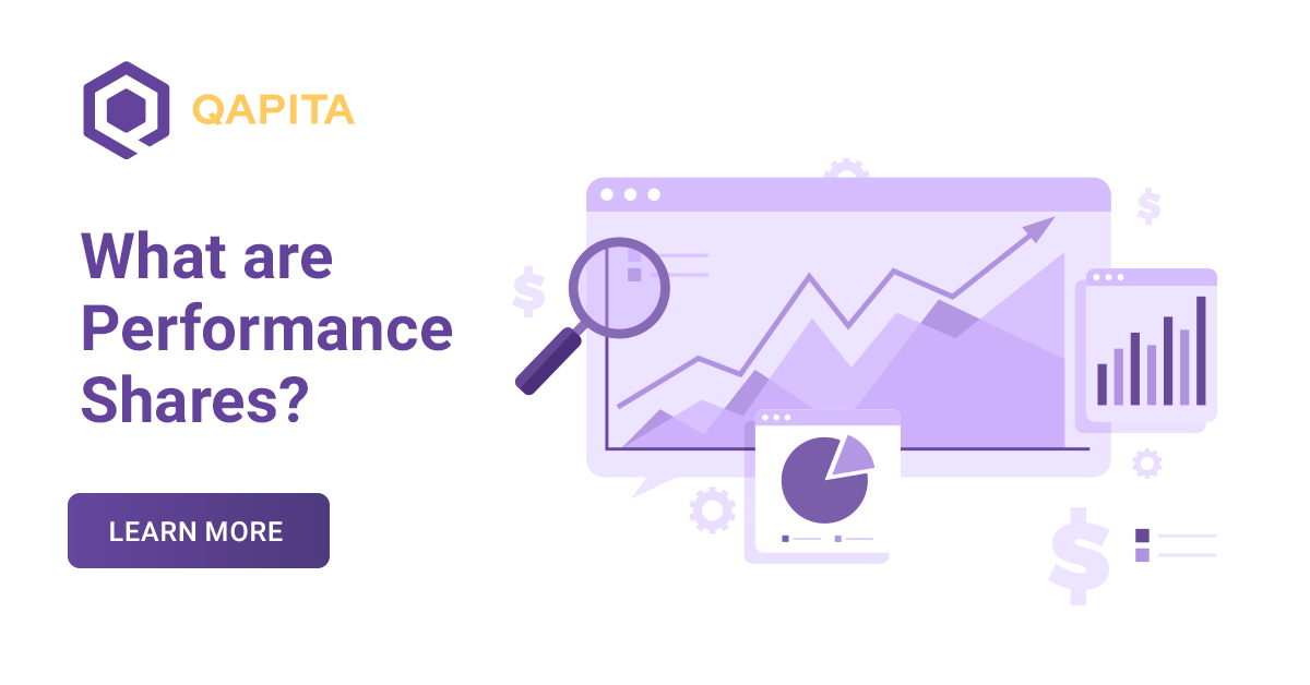 What are Performance Shares? Meaning, Features and Benefits