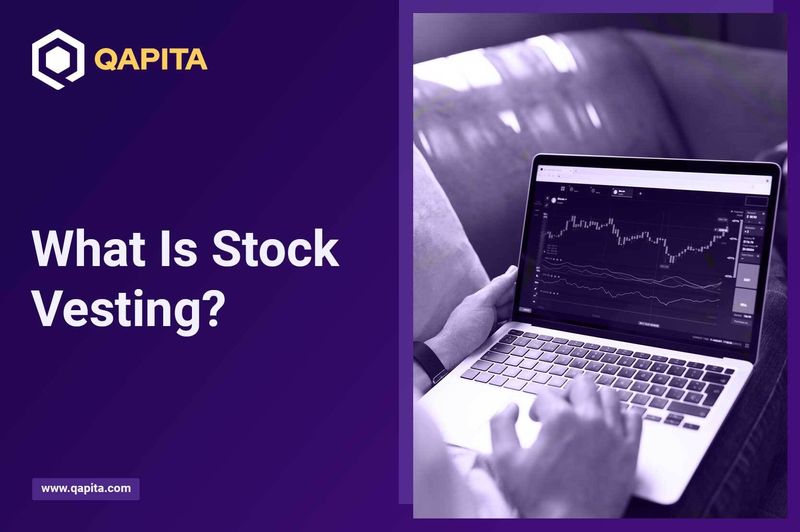 What is Stock Vesting? Definition, Option, Schedule & Cliff