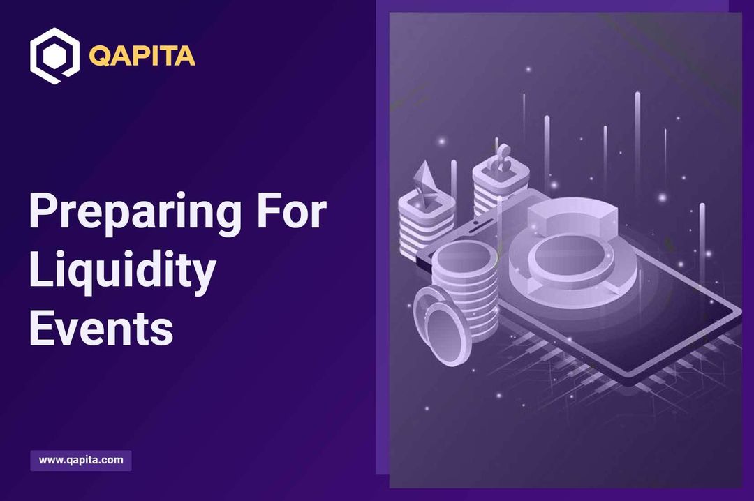 Liquidity Events: Definition and Common Types Explained