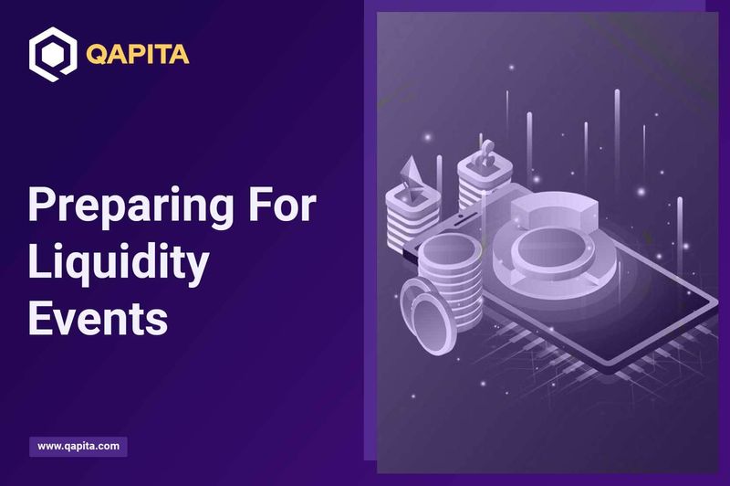 Liquidity Events: Definition and Common Types Explained