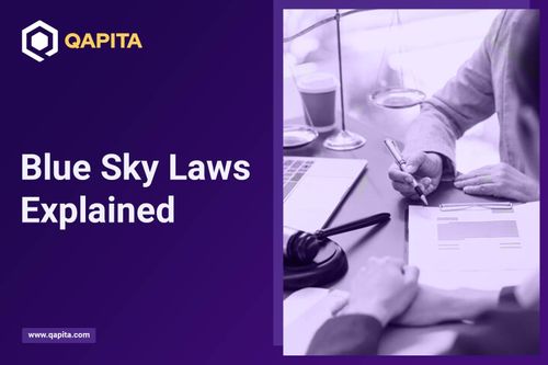 What Are Blue Sky Laws and How Do They Affect Startups?