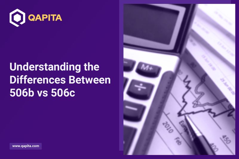 506b vs 506c: Differences Explained