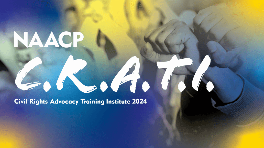 115th NAACP National Convention