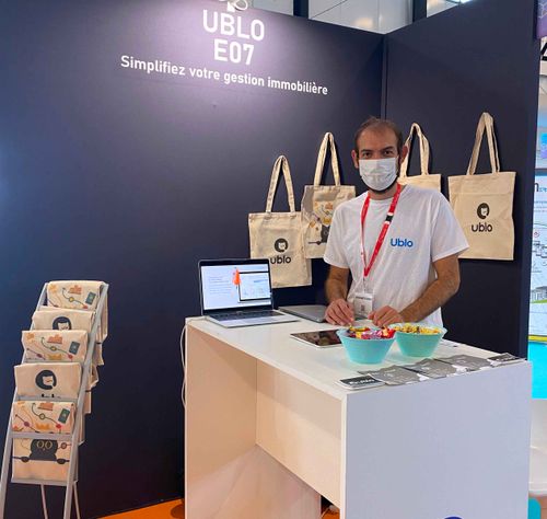 Ublo.immo | Présentation de l'entreprise