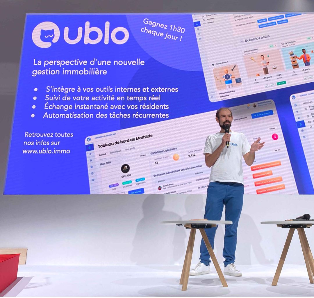 Ublo.immo | Présentation de l'entreprise