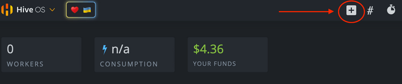 Hive OS Tutorial - Step by Step Guide for the Linux-based Mining ...