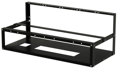 Build your own mining rig - the perfect guide from a German ...