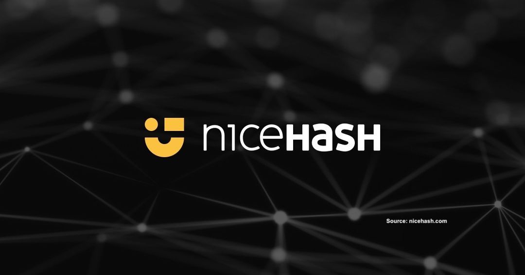 Cryptohall24 Blog - The Nice Hash mining platform