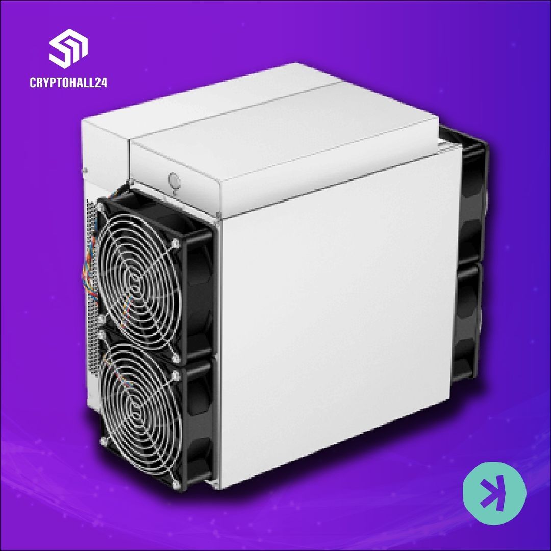 Bitmain Antminer KS5 Pro (21TH) kaufen - Kaspa Miner (KAS)