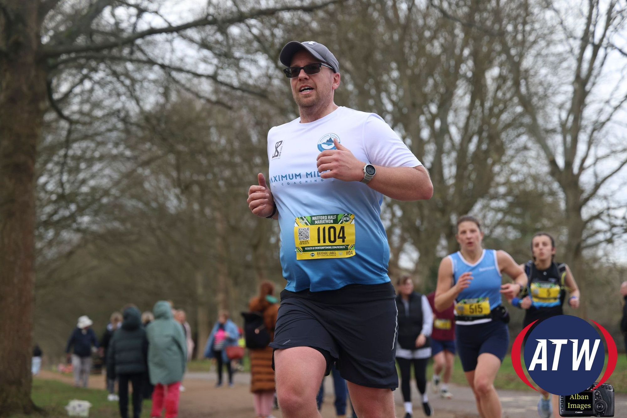 Maximum Mileage Coaching | Marathon & Ultra Running Coaches