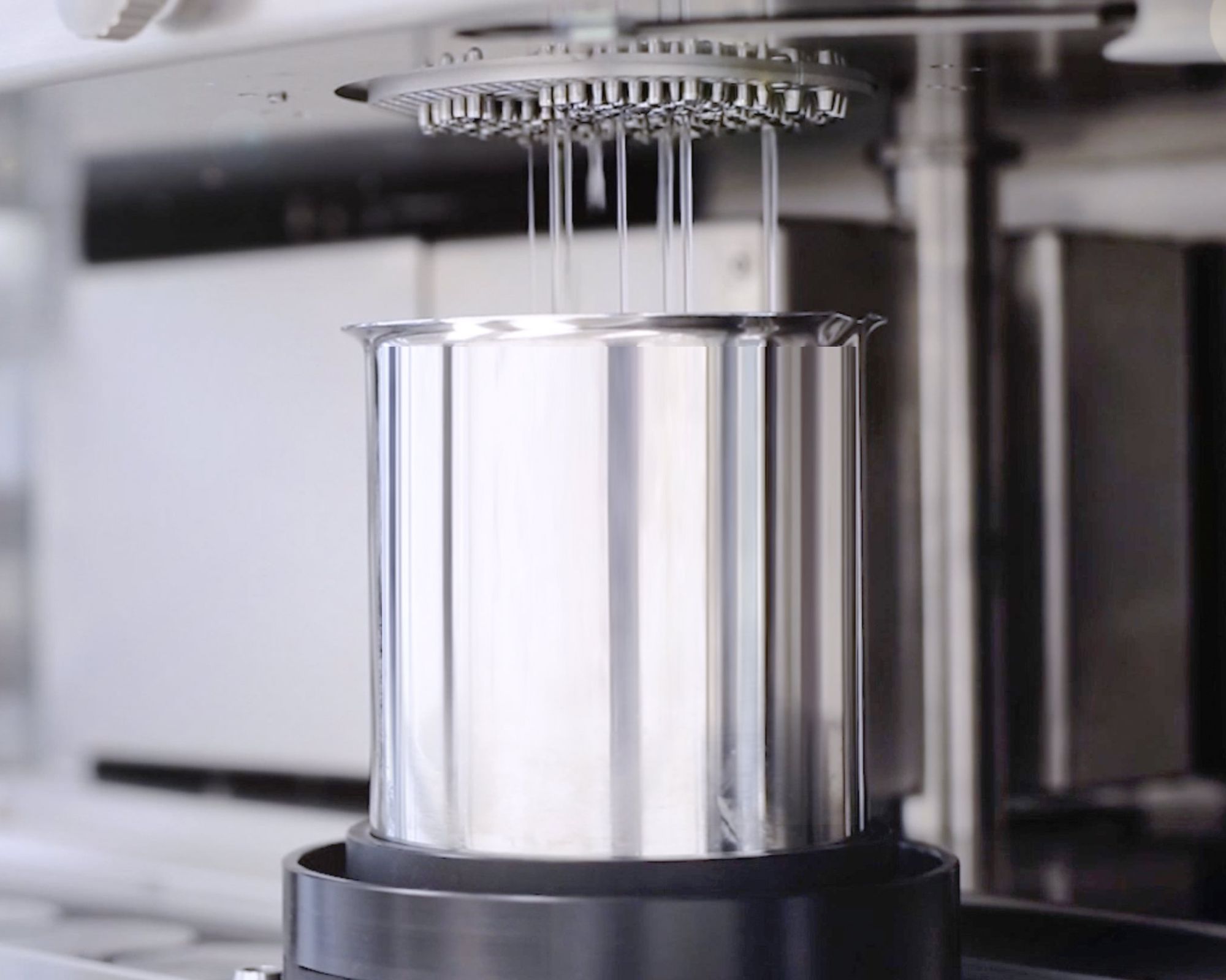 Contexa technologies for precision dosing