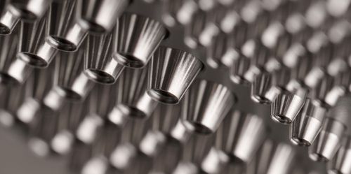 Leading supplier of dosing robots