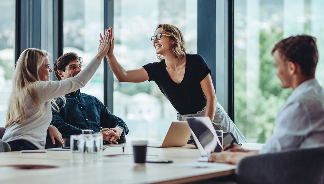 HOA Property Management | Community Management Corporation