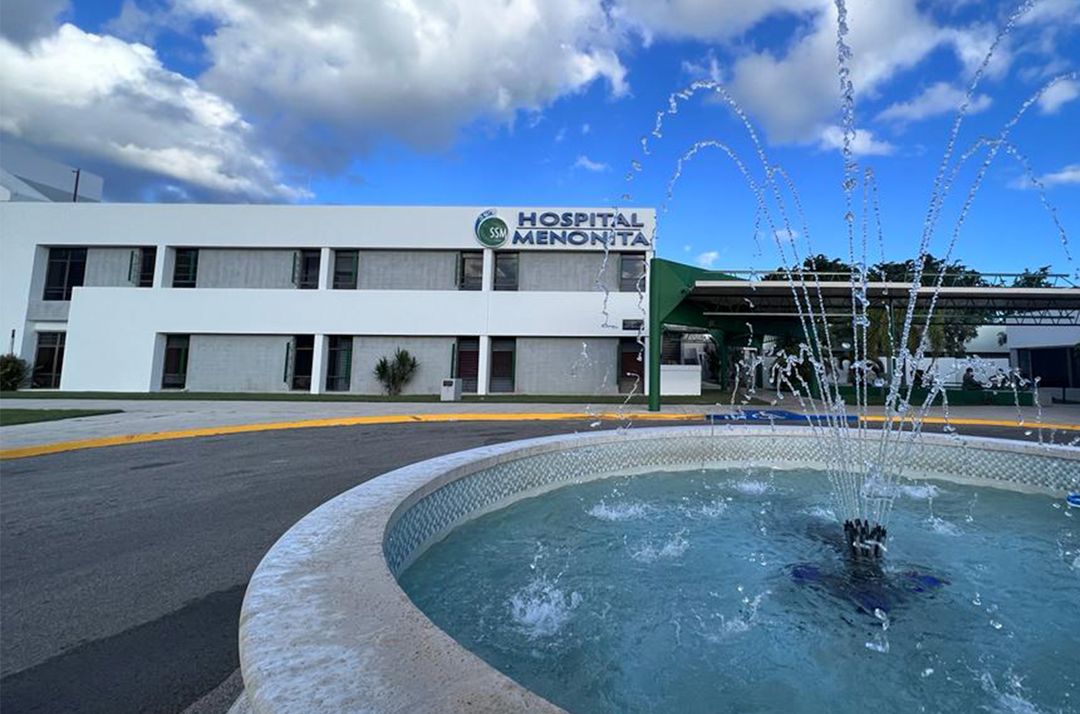 Hospital Menonita Ponce