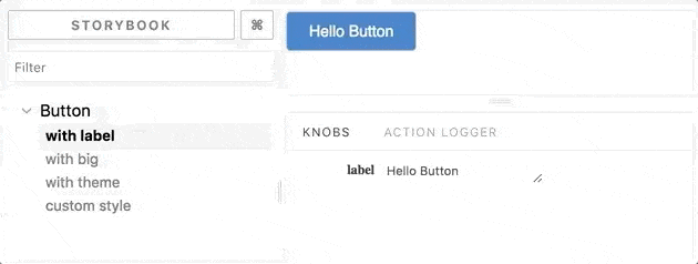 How to Use Storybook in a React Project