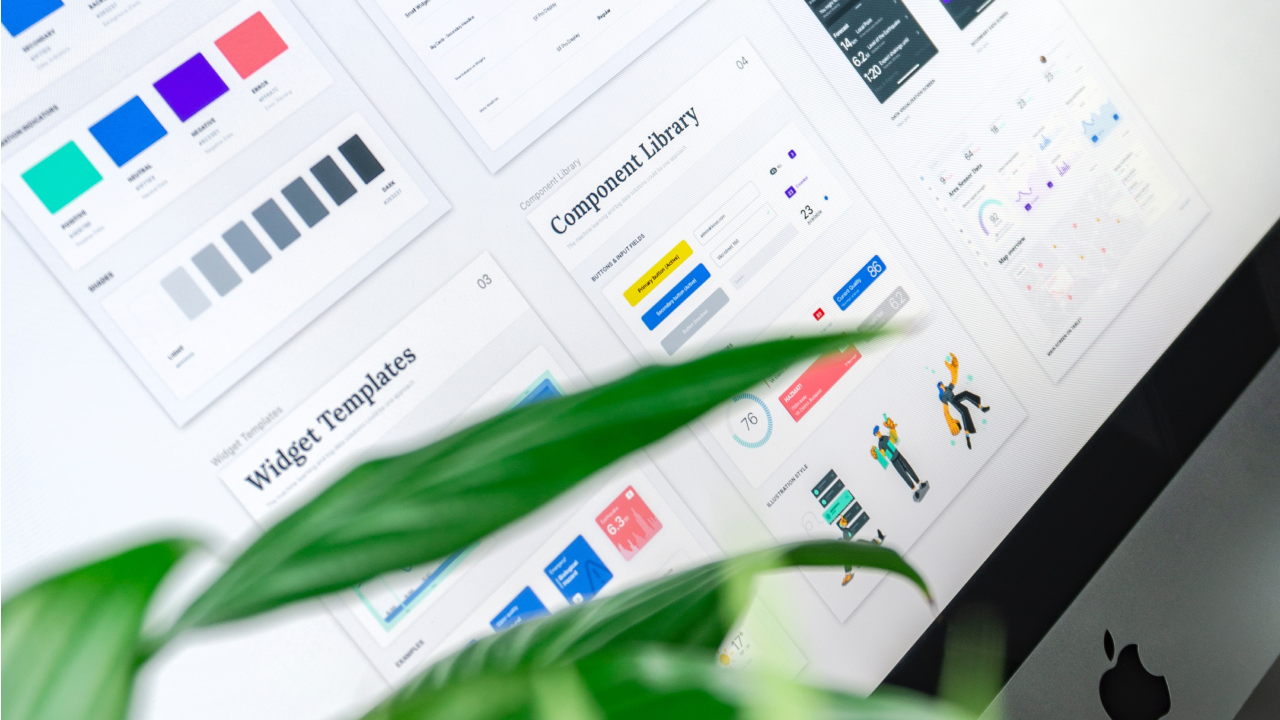 How to challenge an existing design system in 5 key points?
