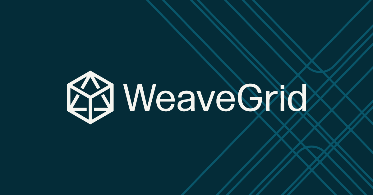Drivers | Weavegrid