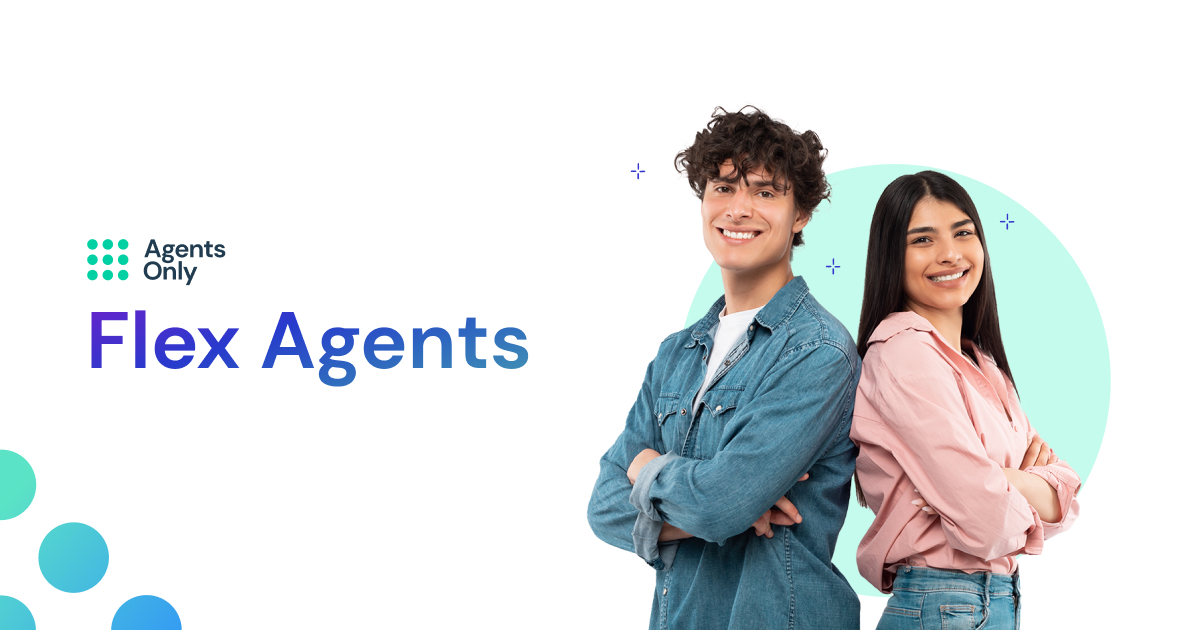 Flex Agents | Agents Only