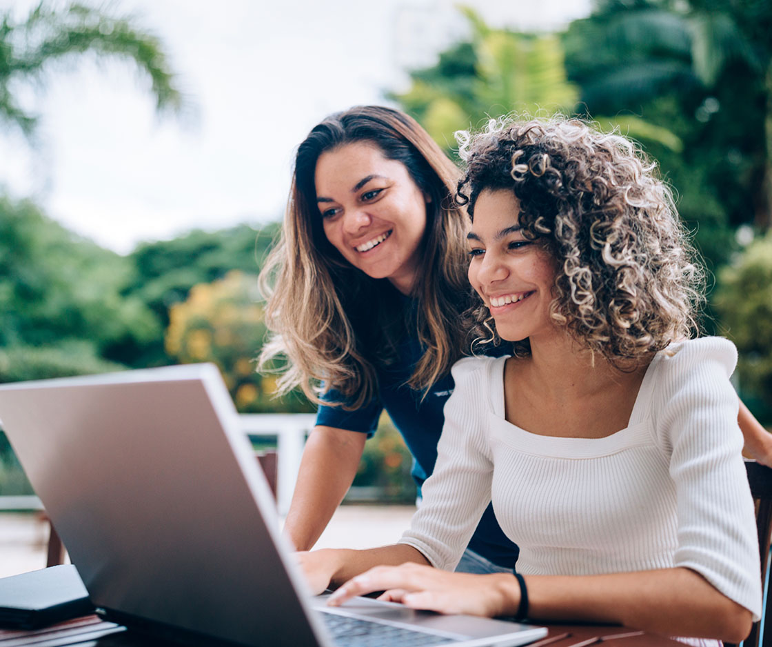 Tech Without Stress with Drs. Jackie & Emily