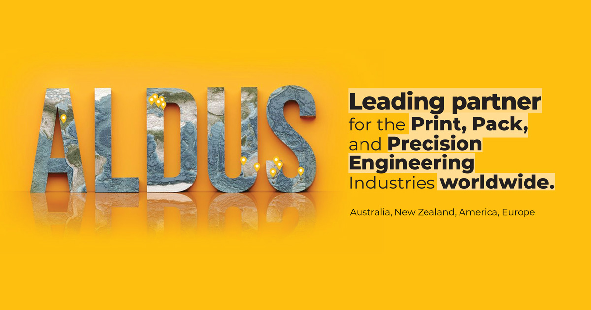 Aldus