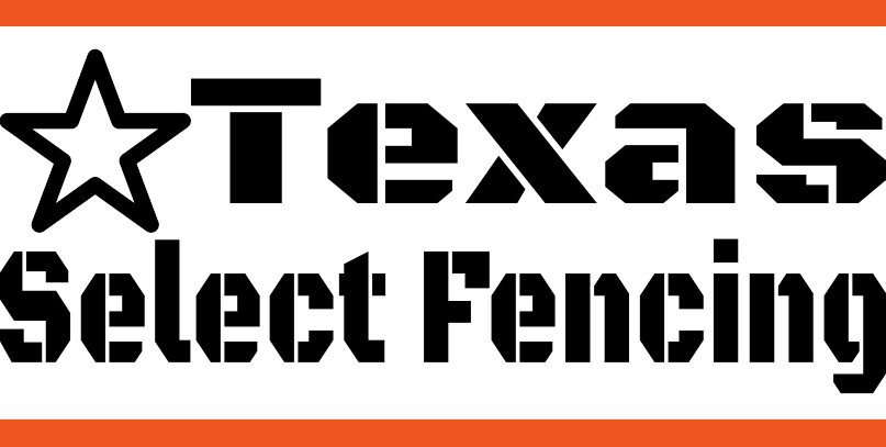 Fence Installation Process | Texas Select Fencing