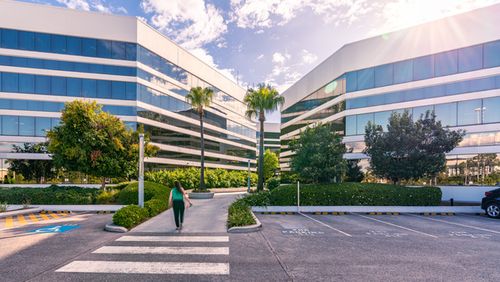 Home | Garden Square Office Park