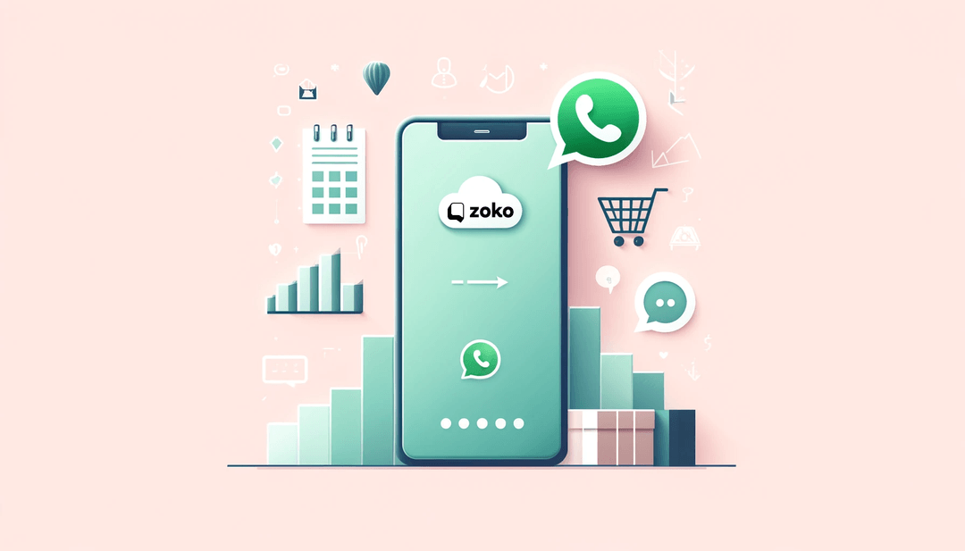 9 Most Effective WhatsApp Business Templates (With Examples)
