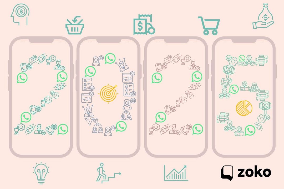 How to Buy and Sell Using WhatsApp on Marketplace
