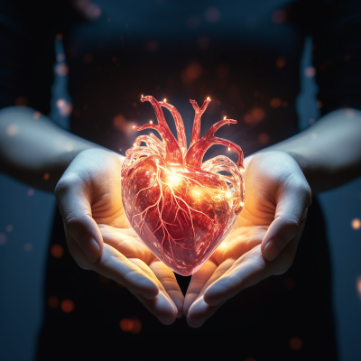 Navigating the Transition: Ensuring Optimal Care for Adolescents with ...
