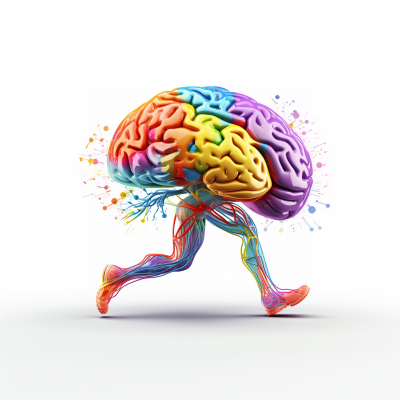 Active Living for a Vibrant Mind: How Physical Activity Shapes Brain ...