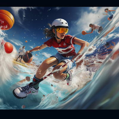 The Changing Landscape of Daily Life: How Activity Diversity Affects ...