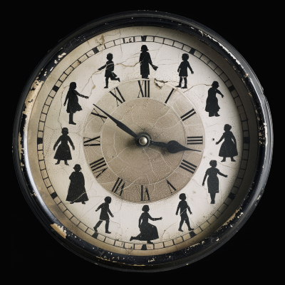 Timing of Menopause: A Key to Longevity for Women