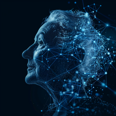 Mapping the Future of Aging: Machine Learning's Role in Understanding ...