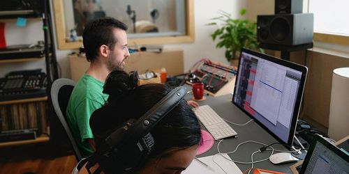 Music Production & Sound Engineering Degree - BA (Hons) | dBs Institute