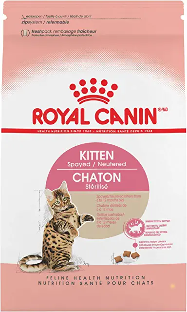 Wet and/or Dry Cat Food Calculator: How Much to Feed a Cat