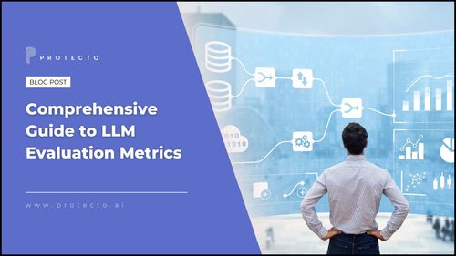 Understanding LLM Evaluation Metrics for Better RAG Performance