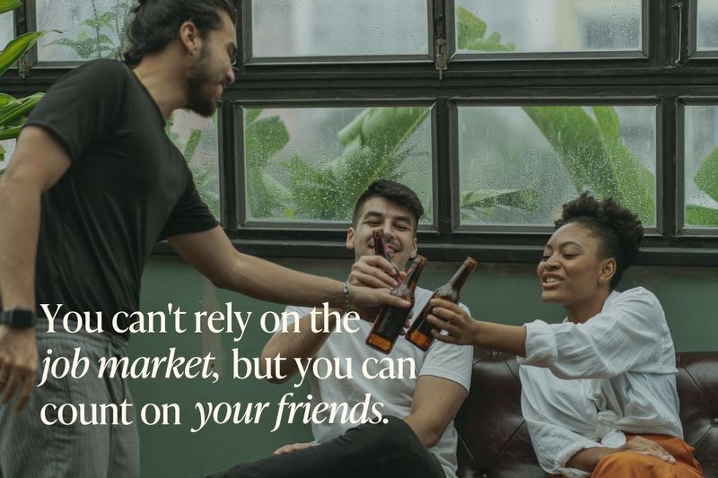 How to Handle Layoffs • Partytrick Blog