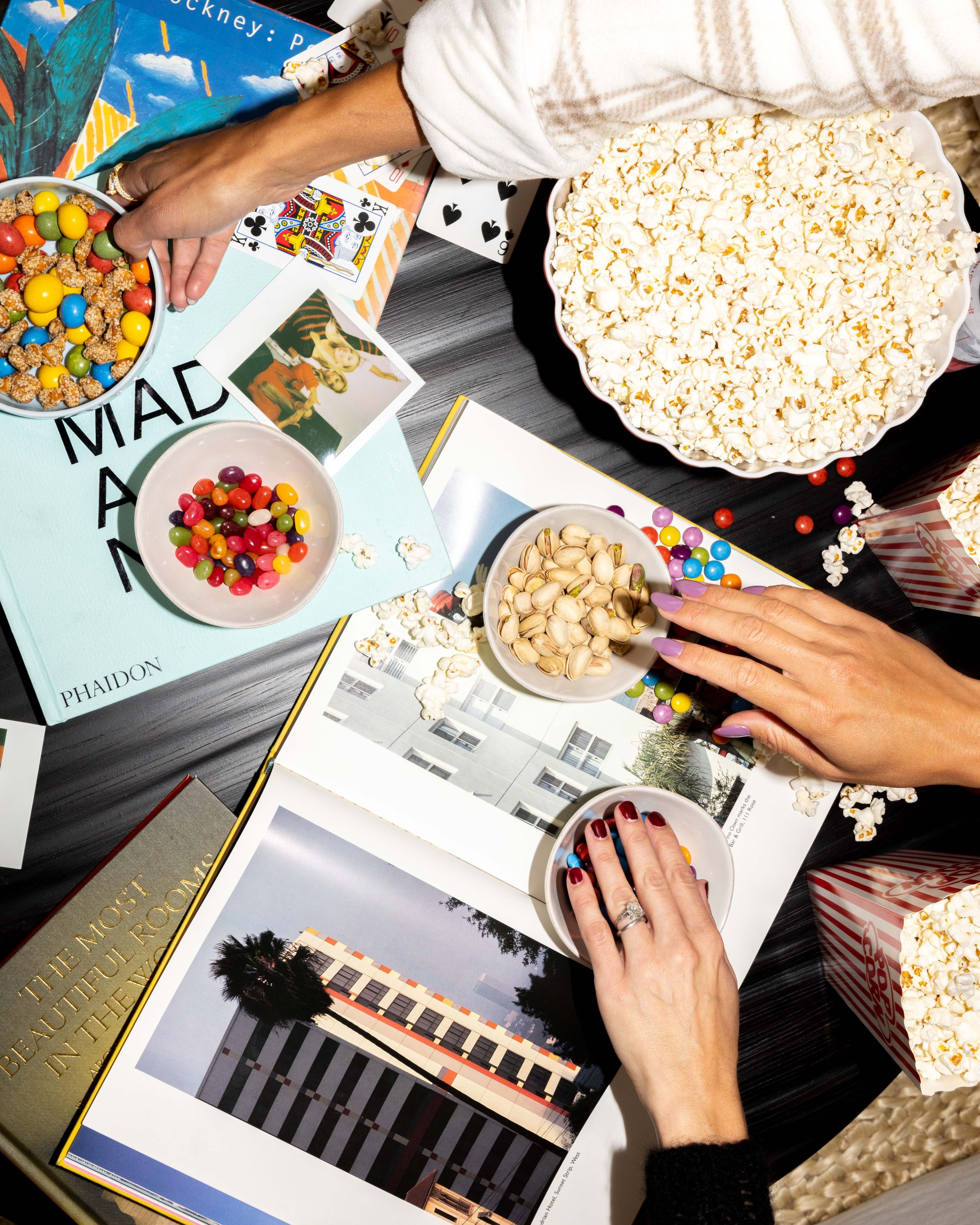 Partytrick • Memorable Gatherings Made Doable