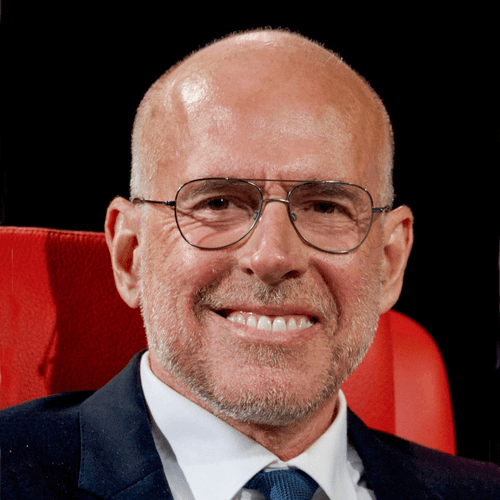 TED2025: Humanity Reimagined