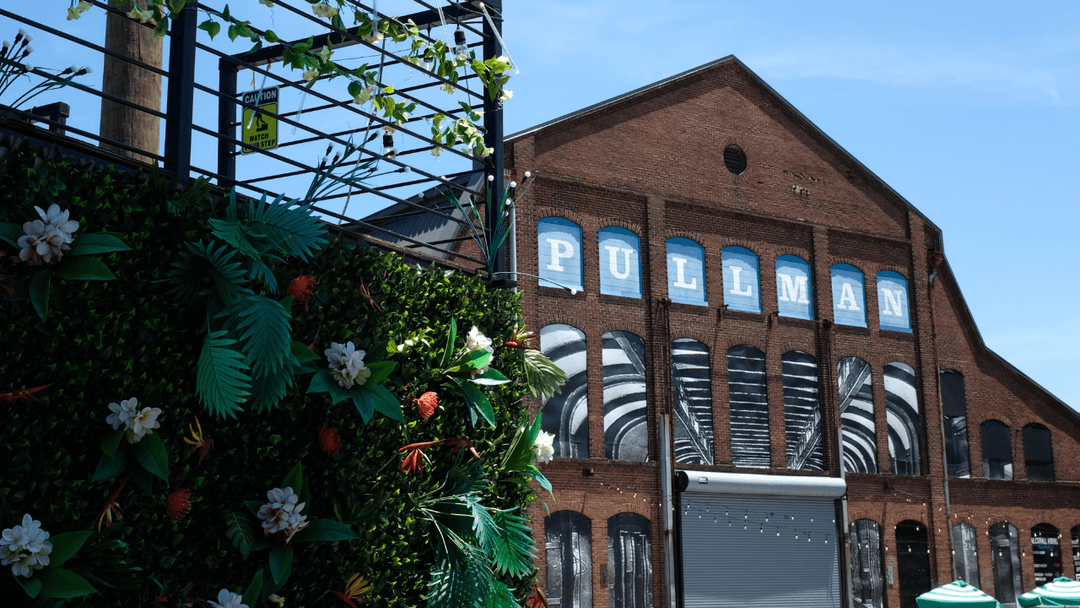 TEDNext | A brand new TED experience coming to Atlanta, GA, October 22 ...