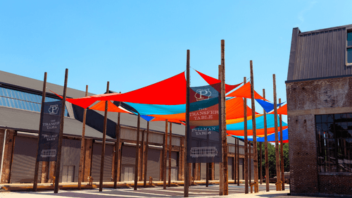 TEDNext | A brand new TED experience coming to Atlanta, GA, October 22 ...