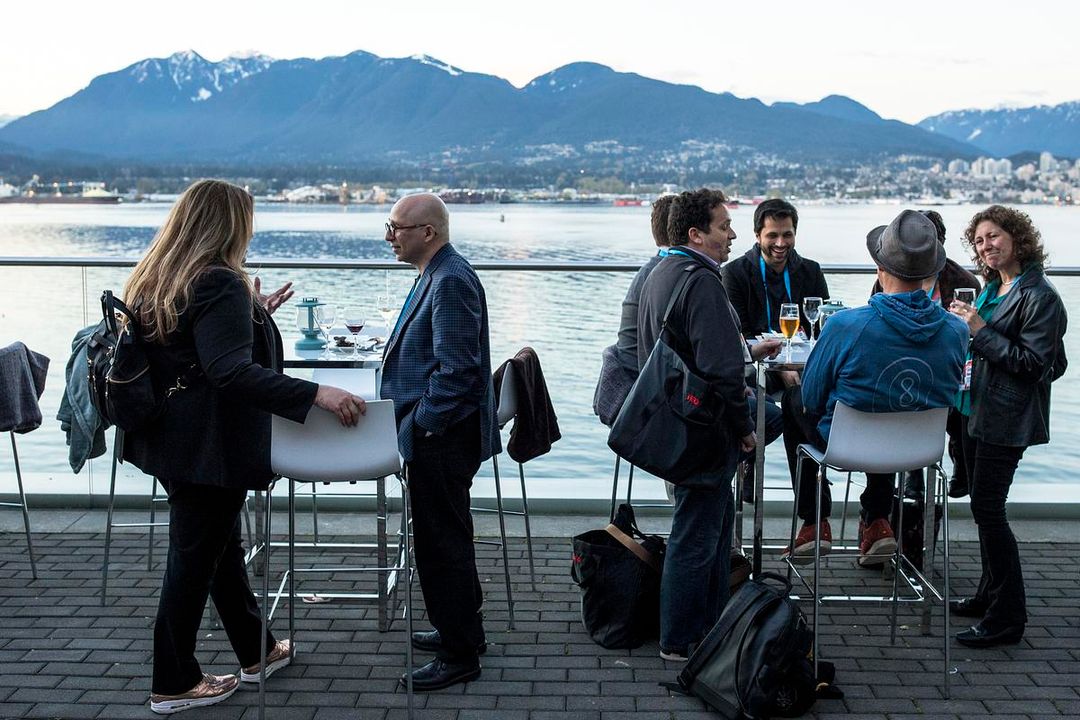 TED2025: Humanity Reimagined