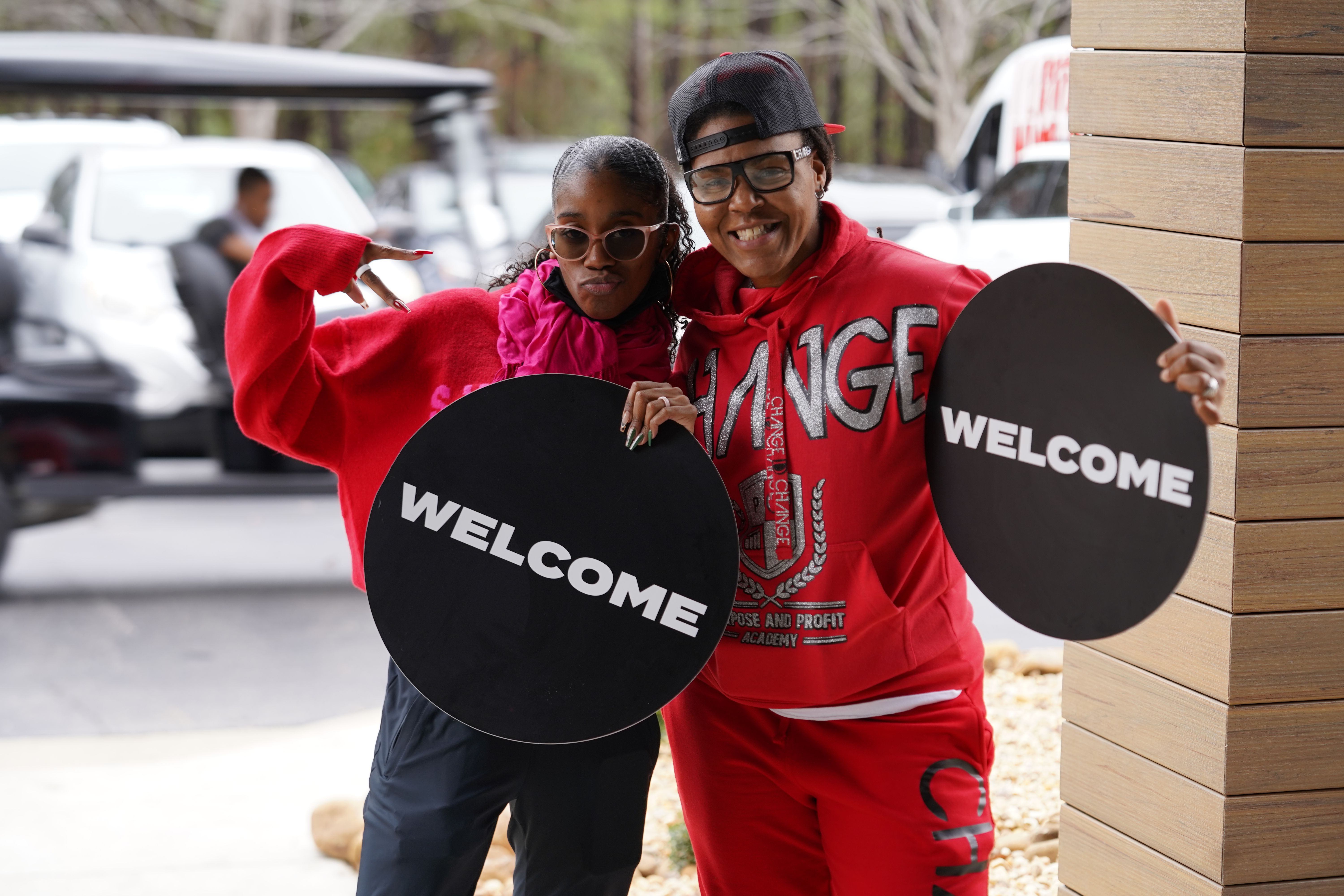 Change Groups | Change Church