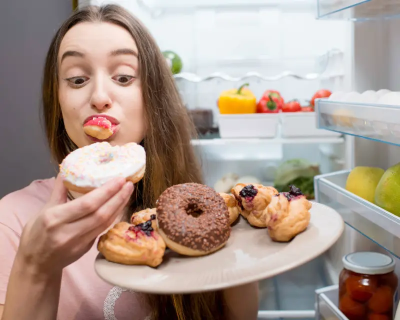 Ghrelin: The Hunger Hormone & Bariatric Surgery | BASS Bariatric ...