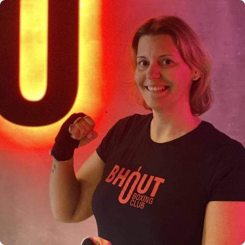 BHOUT Club: the most complete and fun experience.