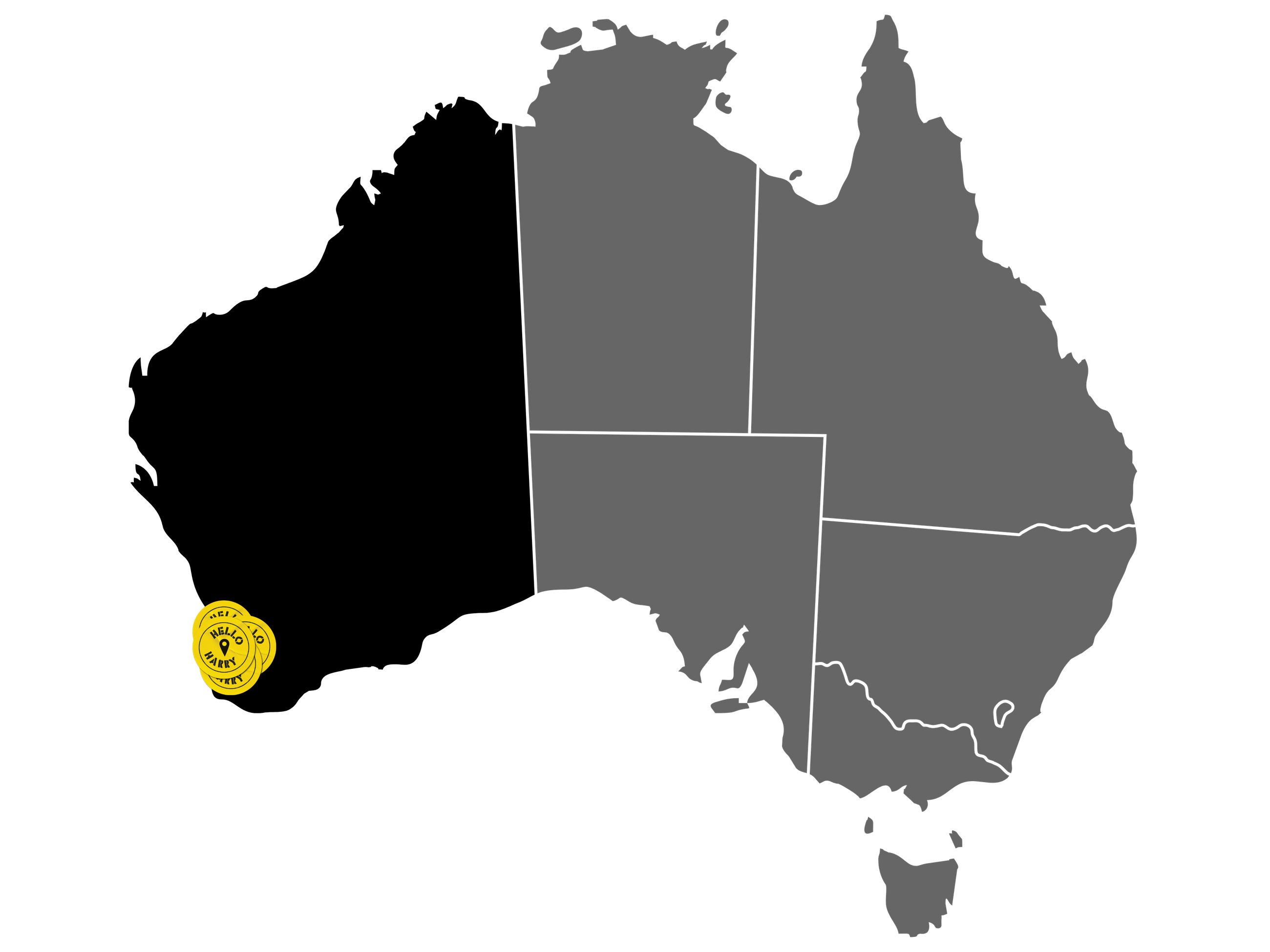 Locations | Hello Harry
