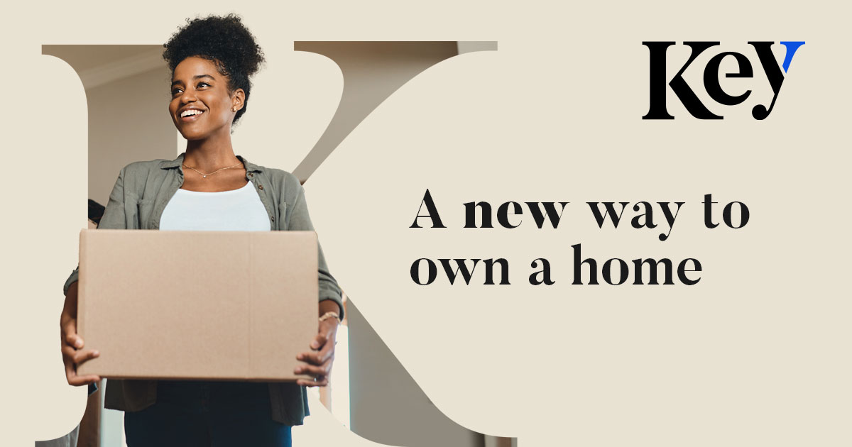 Key | Attainable Homeownership with Just 2.5% Down