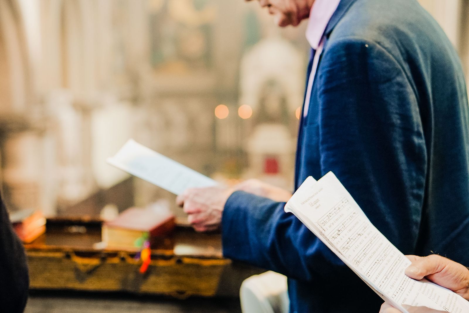 St Wilfrid's, York Oratory