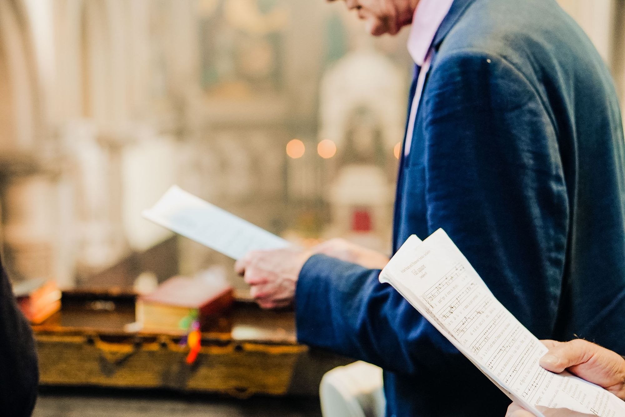 St Wilfrid's, York Oratory